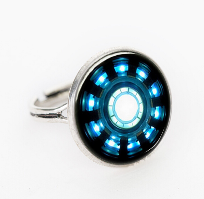 Resizable Arc Reactor Ring